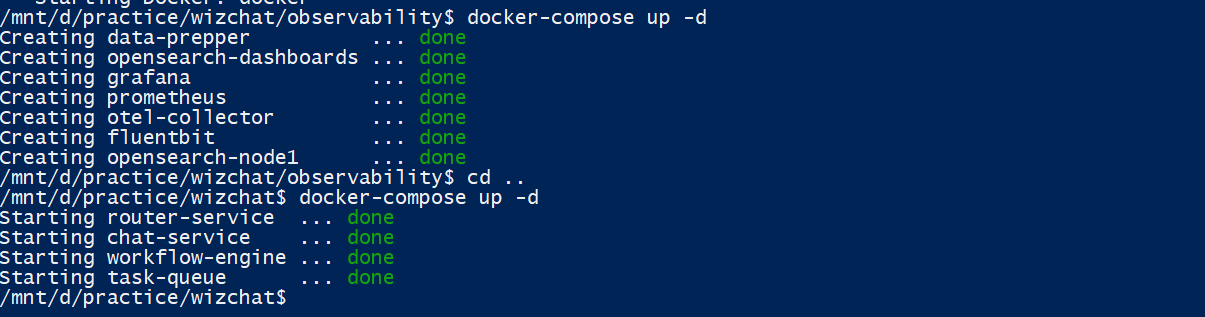 Observability Solutions with Open Telemetry + OpenSearch – Arul Selvan